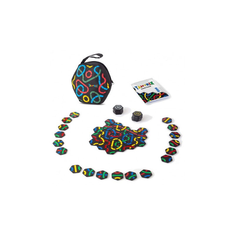 Tantrix Game Pack