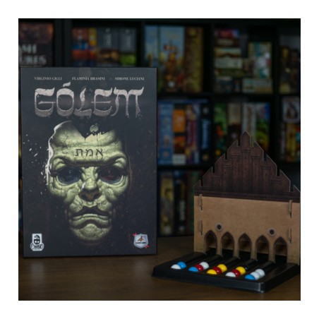 GOLEM