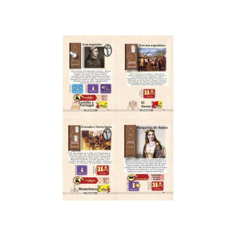 PAX RENAISSANCE ED. COLECCIONISTA